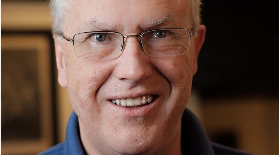 Q&A with Jim Mann: The longtime advocate living dementia shares insights into his life pushing ...